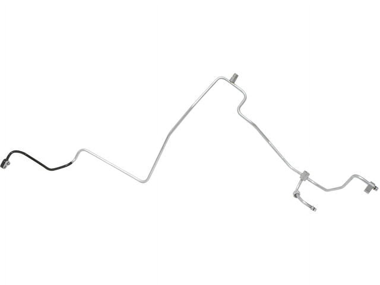 Honda Odyssey Ac Liquid Line Assembly