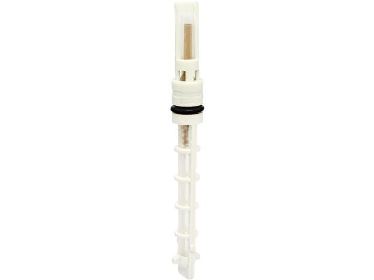 Front A/C Orifice Tube - Compatible with 1976 - 1986 Chevrolet C10 ...