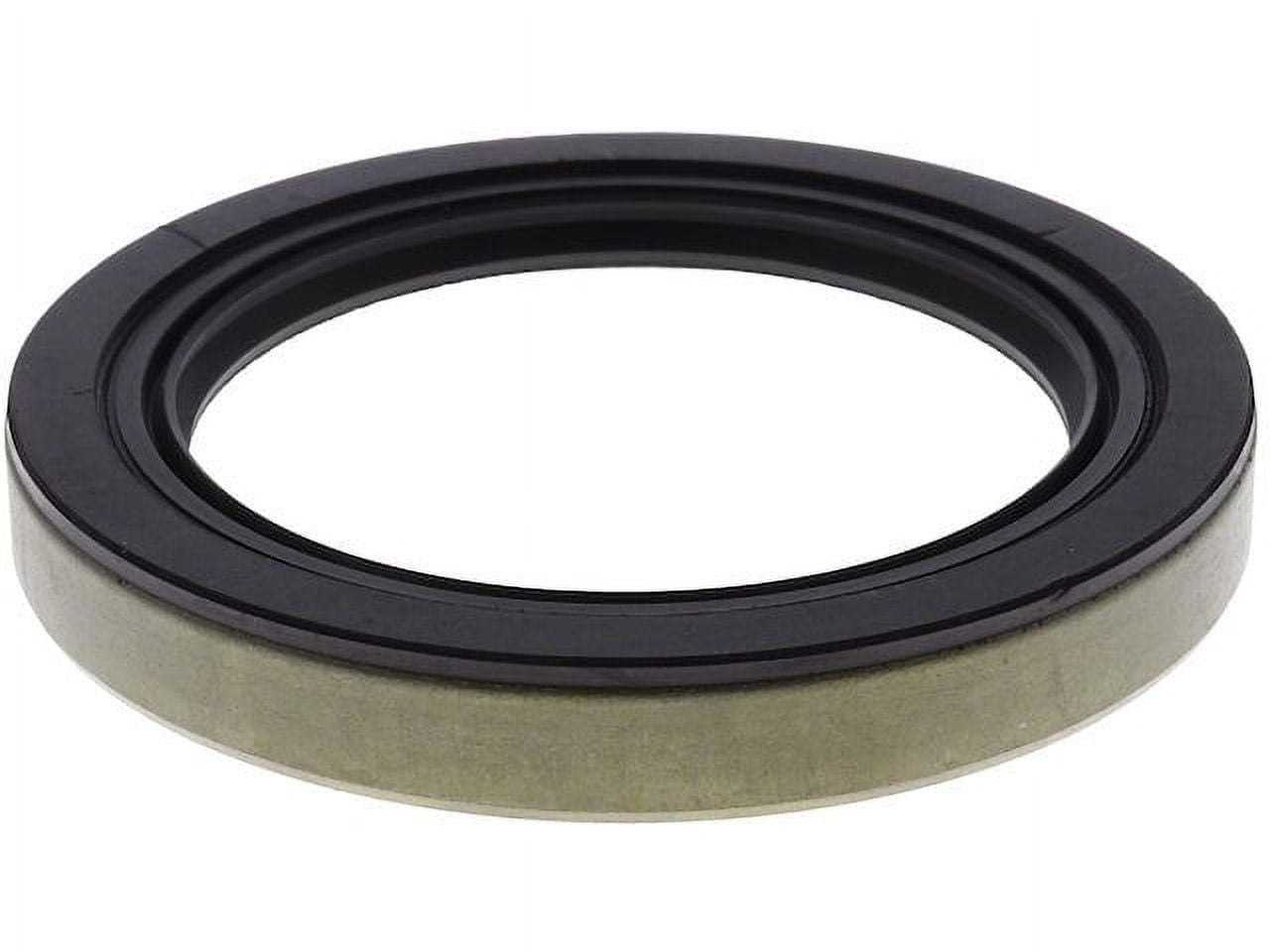 Front ABS Ring - Compatible with 2007 - 2013 Mercedes-Benz E63 AMG Base ...