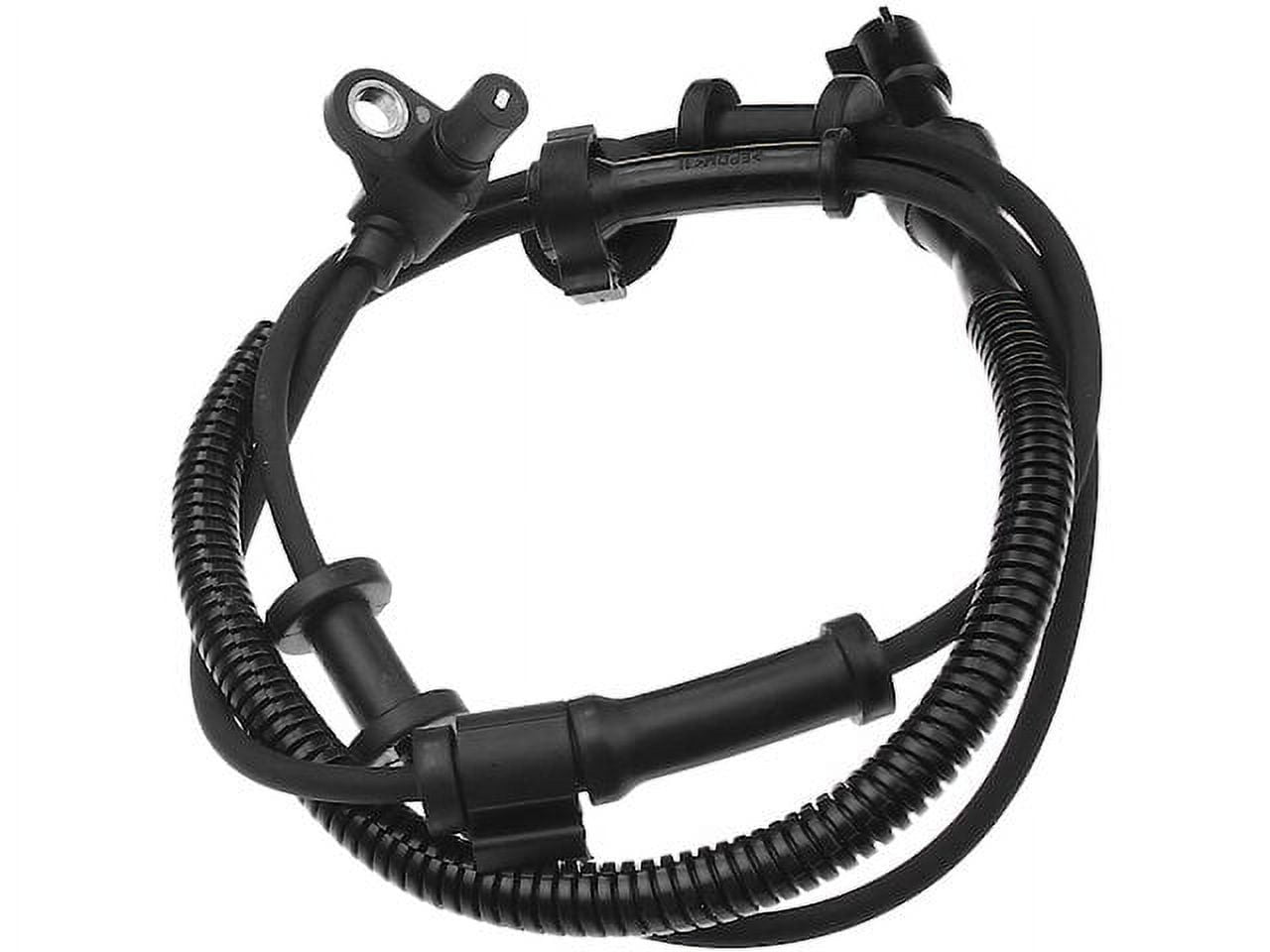 Front ABS Speed Sensor 1 - Compatible with 1999 - 2004 Ford F-350 Super ...