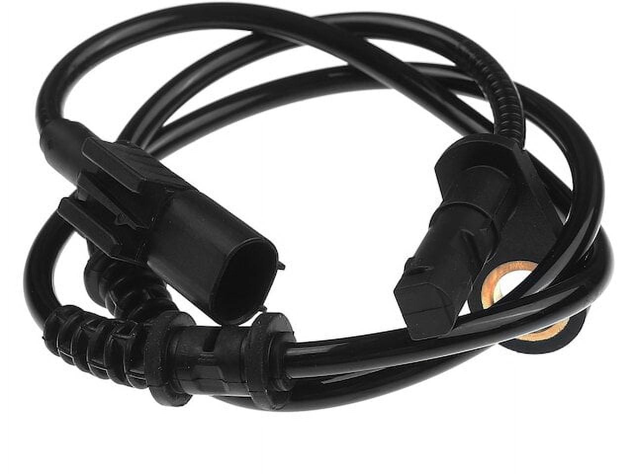 Front ABS Speed Sensor 1 - Compatible with 2003 - 2009 Mercedes-Benz ...