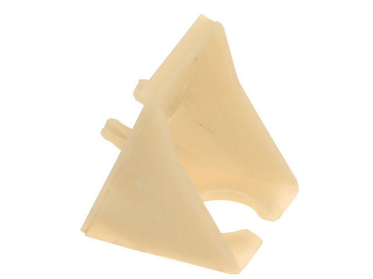 Front ABS Speed Sensor Bracket - Compatible with 2001 - 2009 Volvo S60 ...