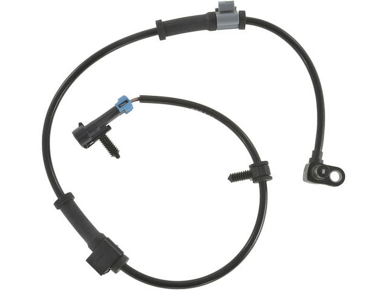 Front ABS Speed Sensor - Compatible with 2000 - 2006 Chevy Tahoe 2001 ...