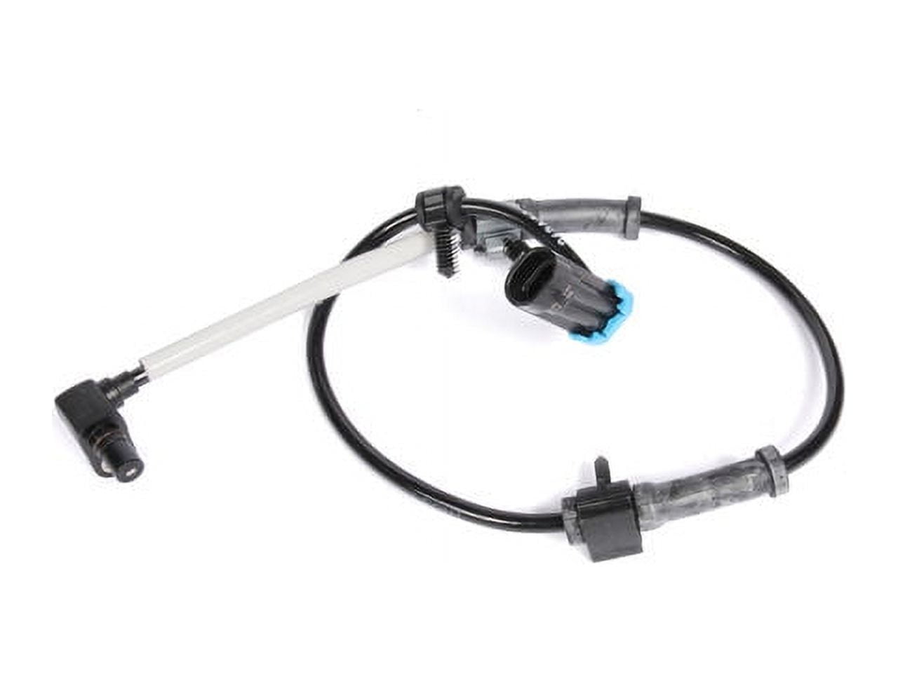 Front ABS Speed Sensor - Compatible with 2001 - 2006 Chevy Silverado ...