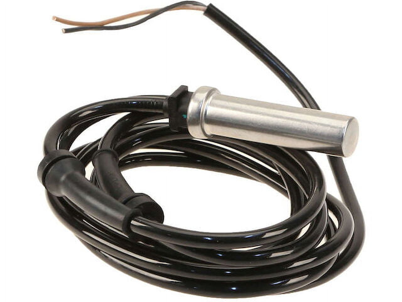 Front ABS Speed Sensor - Compatible with 2002 - 2006 Freightliner ...