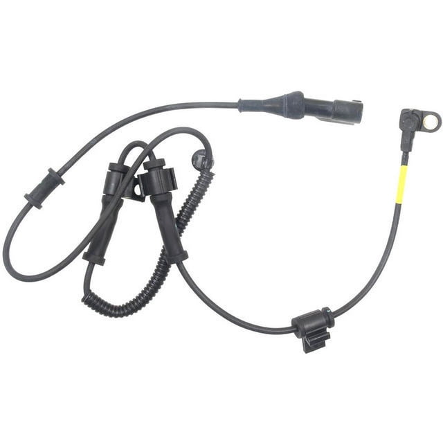 Front ABS Speed Sensor - Compatible with 2005 - 2010 Ford F-250 Super ...