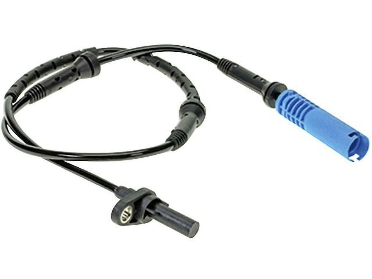 Front ABS Speed Sensor - Compatible with 2006 - 2008 BMW 750Li 2007 ...