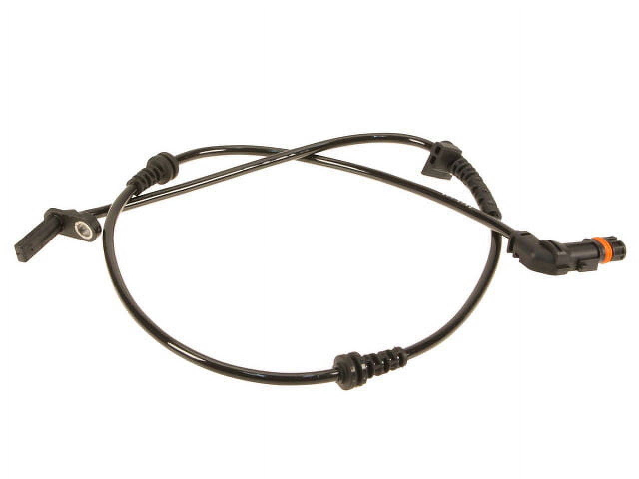 Front ABS Speed Sensor - Compatible with 2007 - 2013 Mercedes-Benz S550 ...