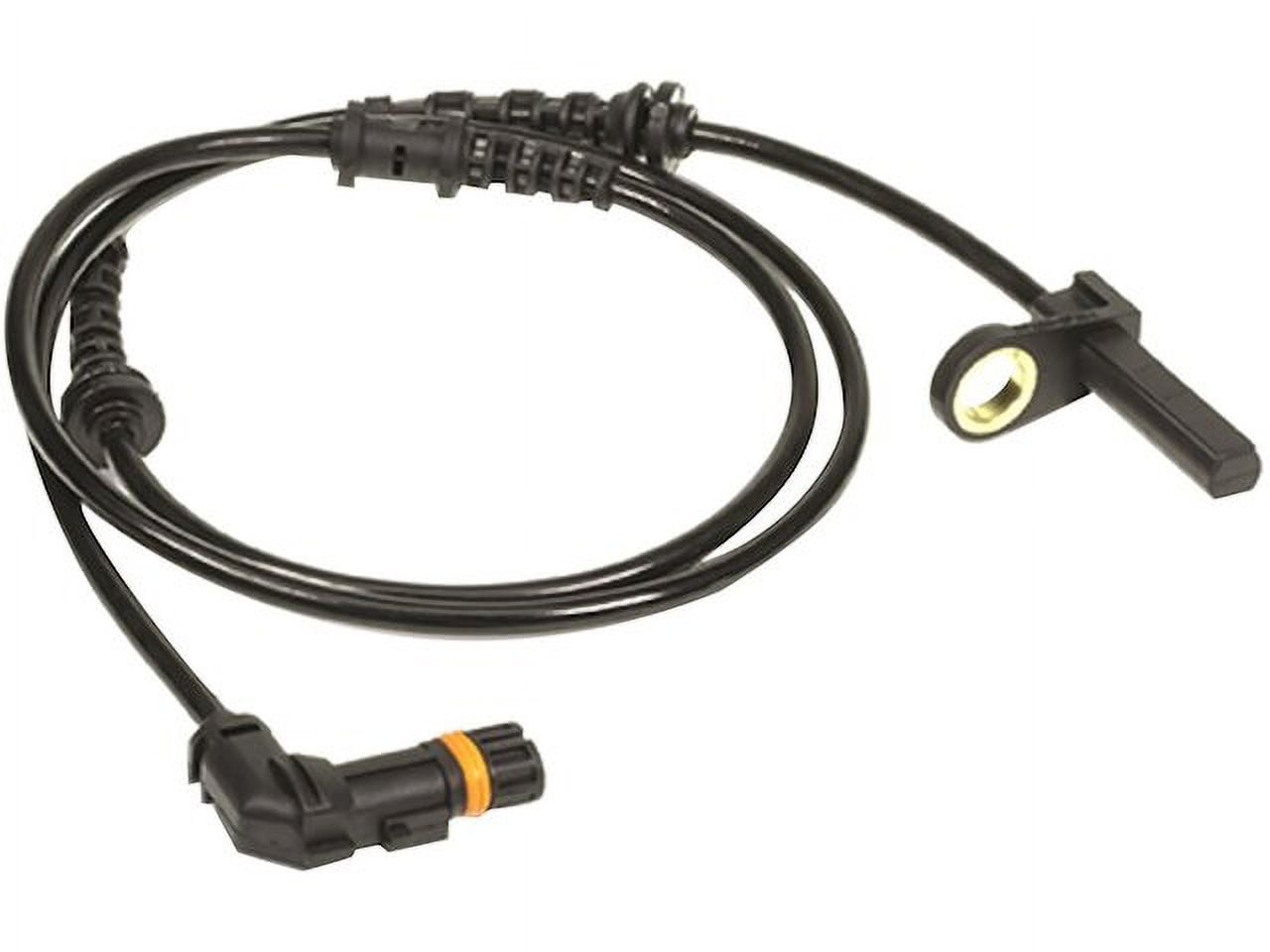 Front ABS Speed Sensor - Compatible with 2007 - 2013 Mercedes-Benz S550 ...