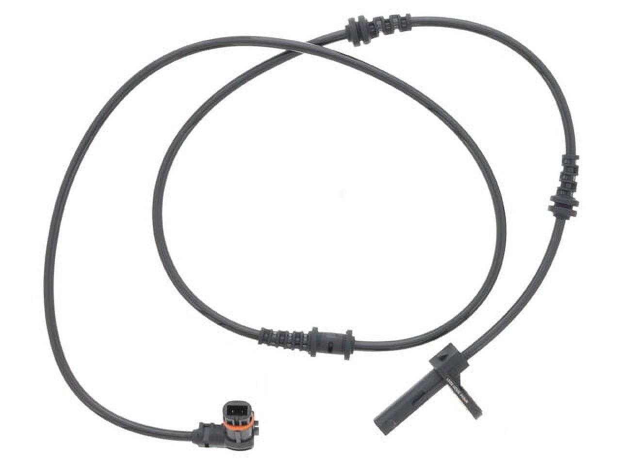 Front ABS Speed Sensor - Compatible with 2007 - 2013 Mercedes-Benz S550 ...