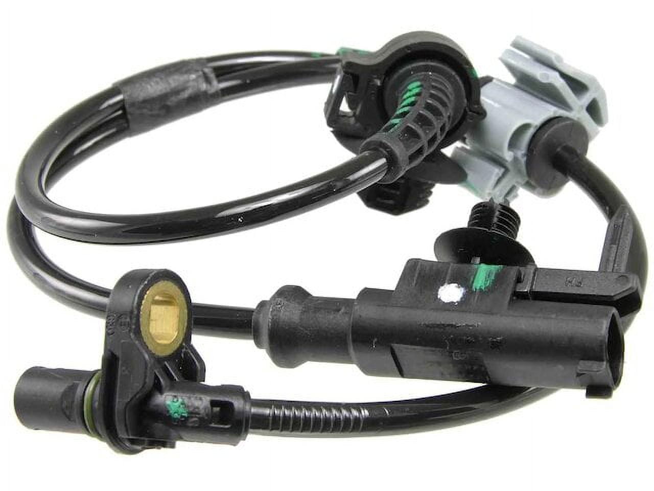 Front ABS Speed Sensor - Compatible with 2007 - 2014 Chevy Tahoe 2008 ...