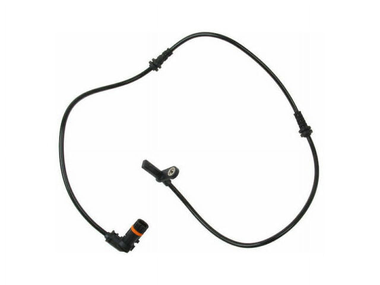 Front ABS Speed Sensor - Compatible with 2008 - 2014 Mercedes-Benz C300 ...
