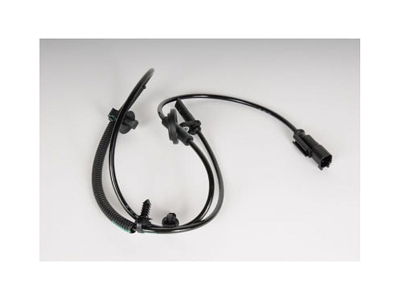 Front ABS Speed Sensor - Compatible with 2009 - 2017 Chevy Traverse ...