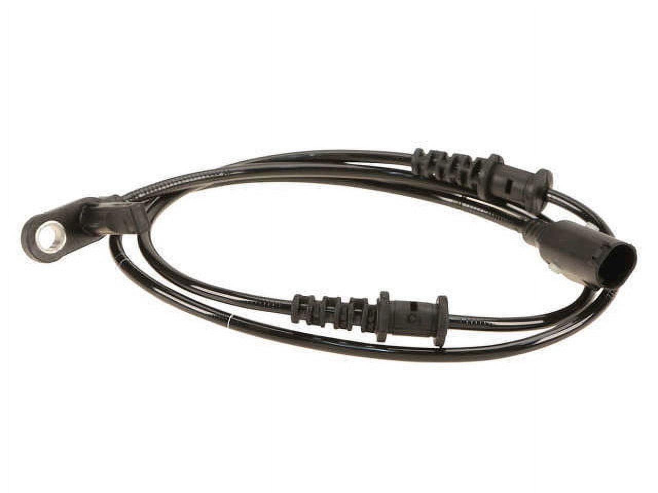 Front ABS Speed Sensor - Compatible with 2010 - 2018 Freightliner ...