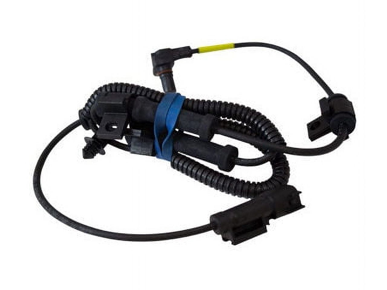 Front ABS Speed Sensor - Compatible with 2011 - 2012 Ford F-250 Super ...
