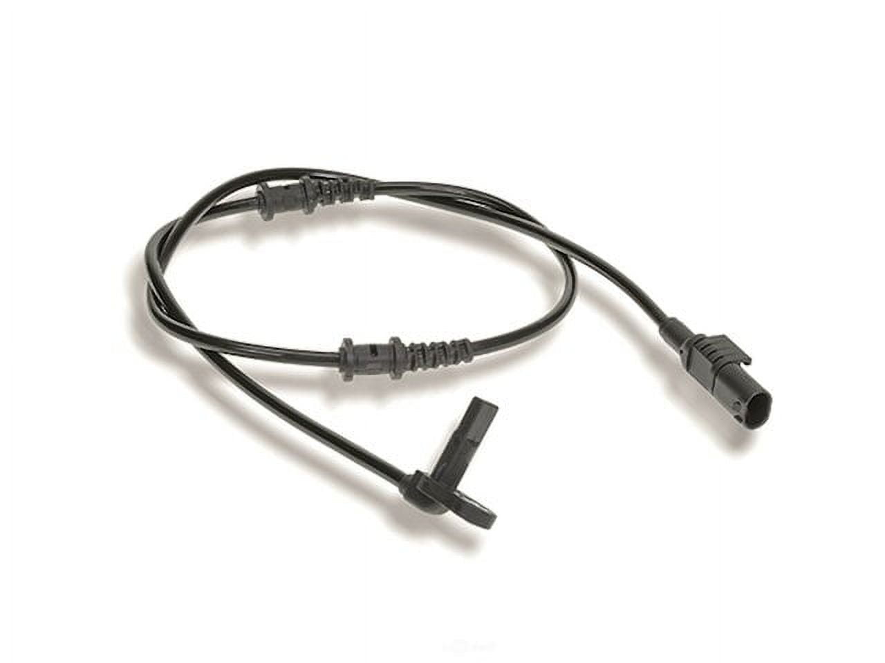 Front ABS Speed Sensor - Compatible with 2013 - 2018 Mercedes-Benz ...