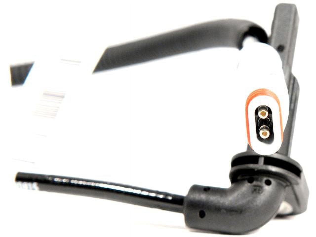 Front ABS Speed Sensor - Compatible with 2013 - 2019 Cadillac XTS 2014 ...