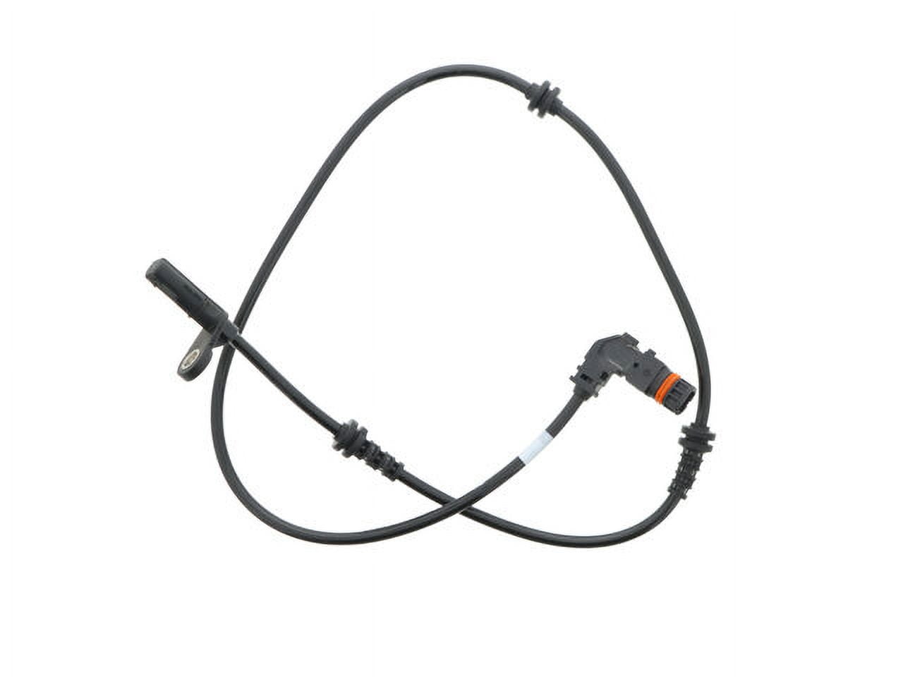 Front ABS Speed Sensor - Compatible with 2013 - 2020 Mercedes-Benz ...