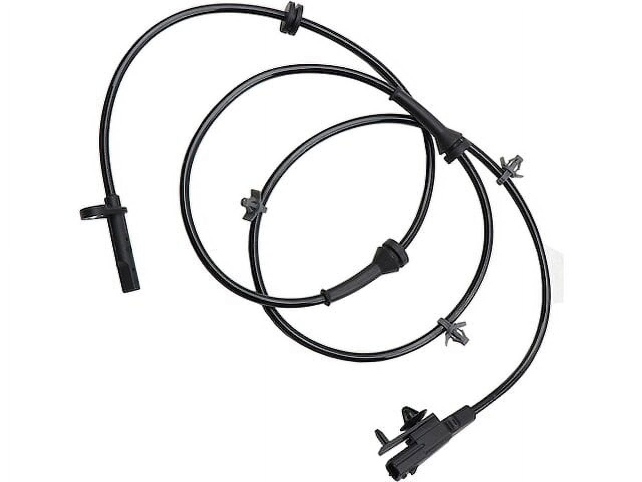 Beck/Arnley Front ABS Speed Sensor, Compatible with 2014-2023 INFINITI ...