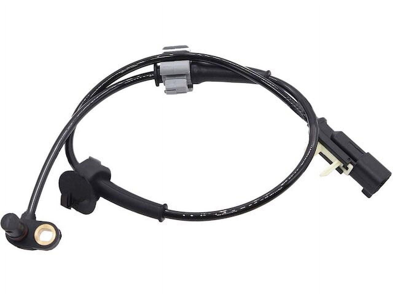 Front ABS Speed Sensor - Compatible with 2015 - 2020 Chevy Tahoe 2016 ...