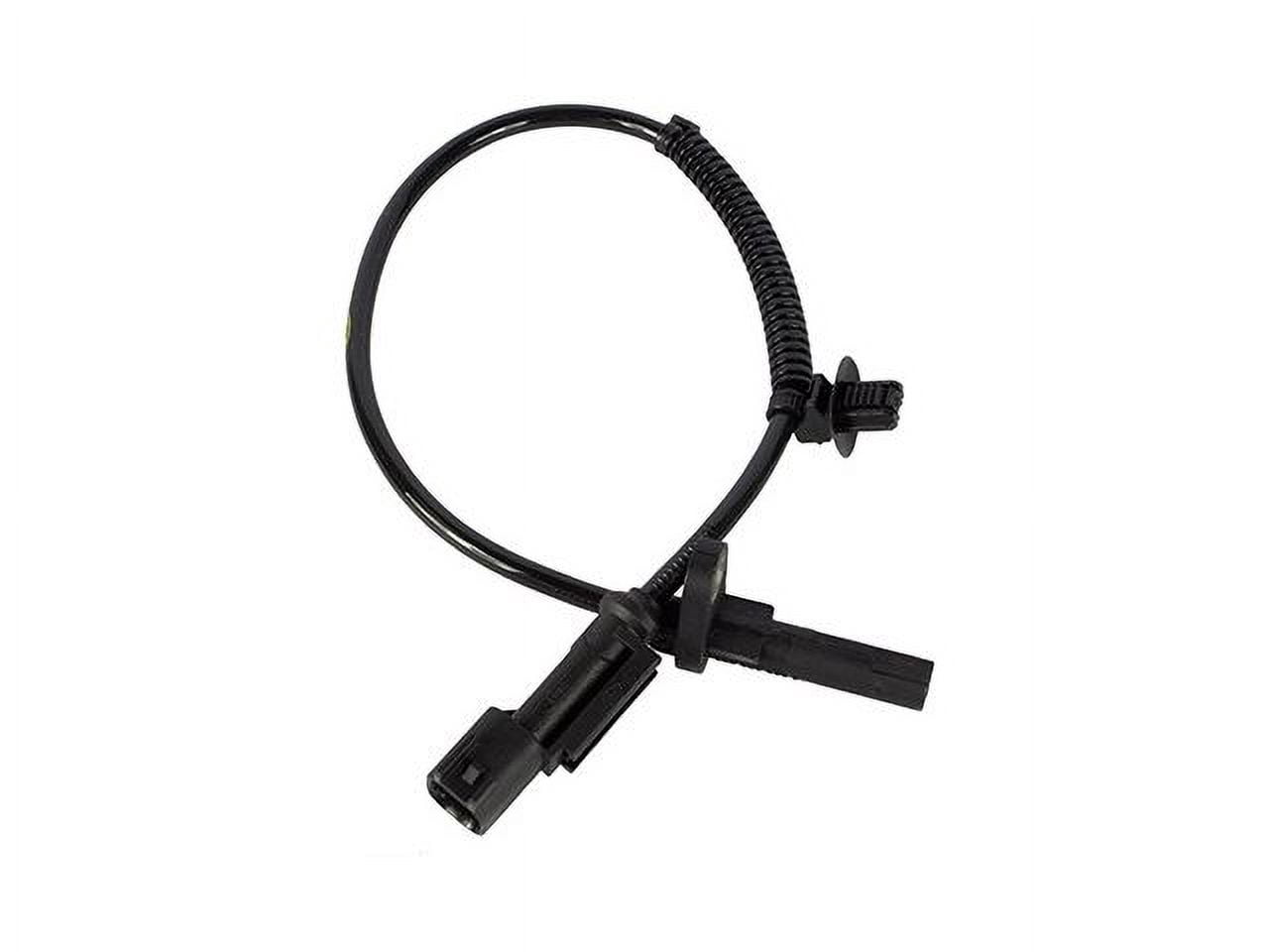 Front ABS Speed Sensor - Compatible with 2015 - 2024 Ford Transit-250 ...