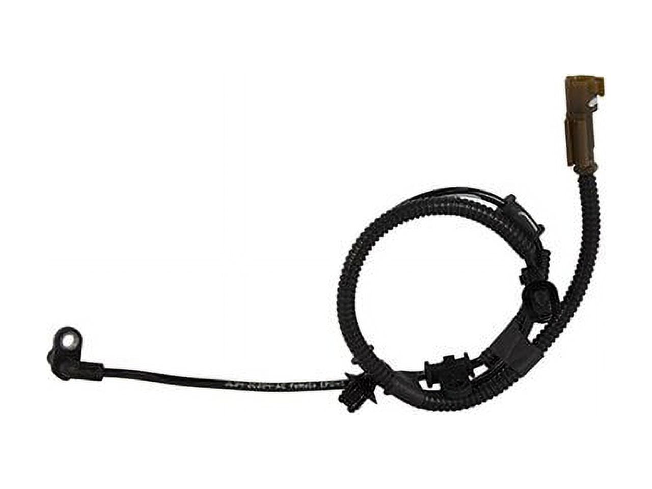 Front ABS Speed Sensor - Compatible with 2018 - 2020 Ford F-150 2019 ...