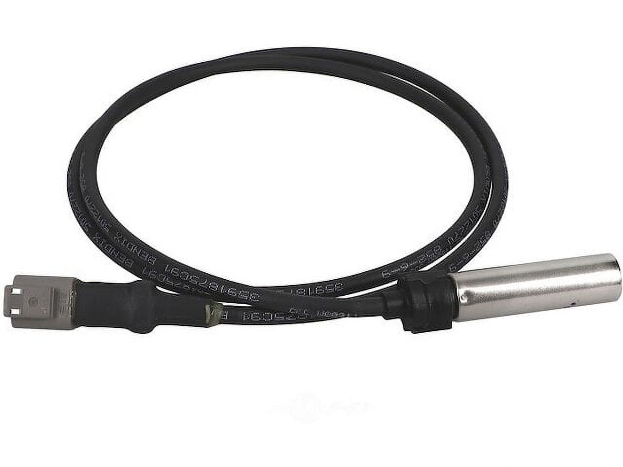 Front ABS Speed Sensor - Compatible with 2019 - 2023 Chevy Silverado ...
