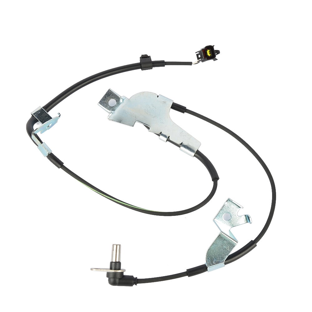 Front ABS Speed Sensor For Isuzu 4HK1 NPR NQR NQR75 8980061860 ...