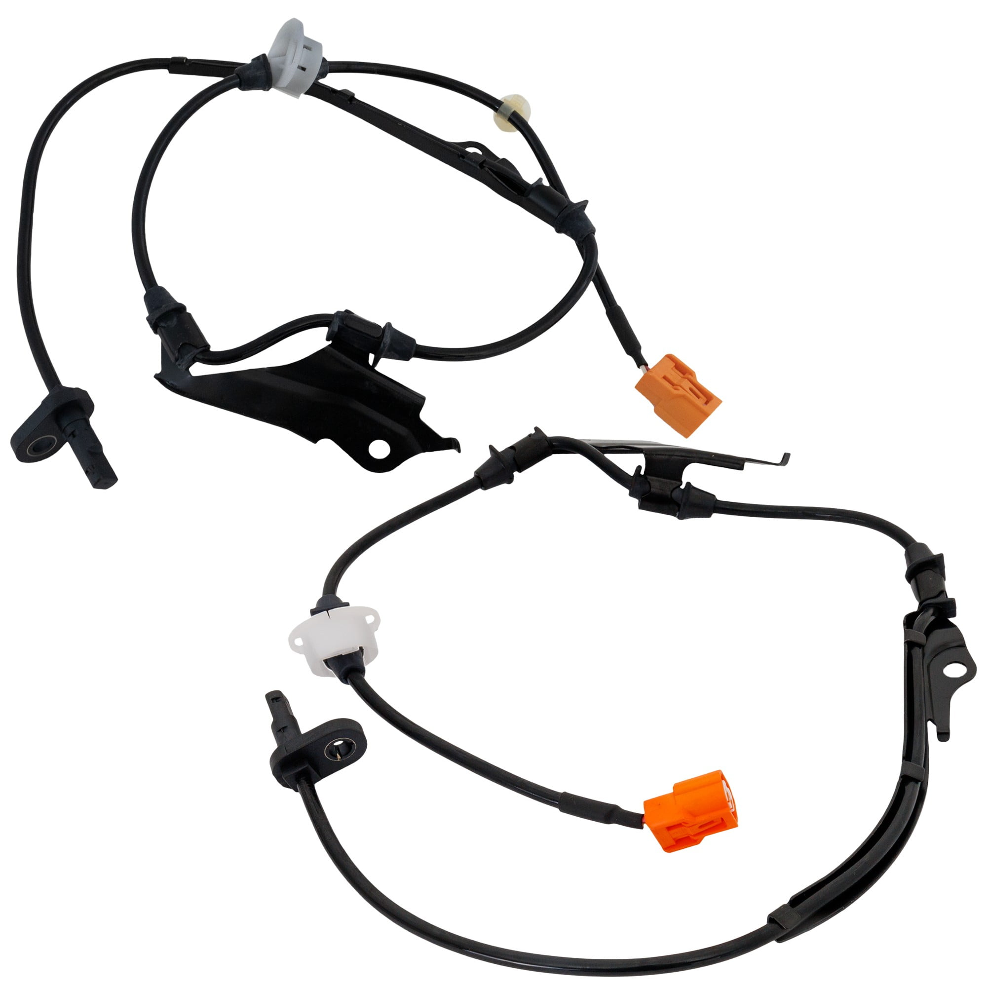 Front ABS Speed Sensors Replacement for 2003-2005 Honda Accord DX 4 Cyl ...