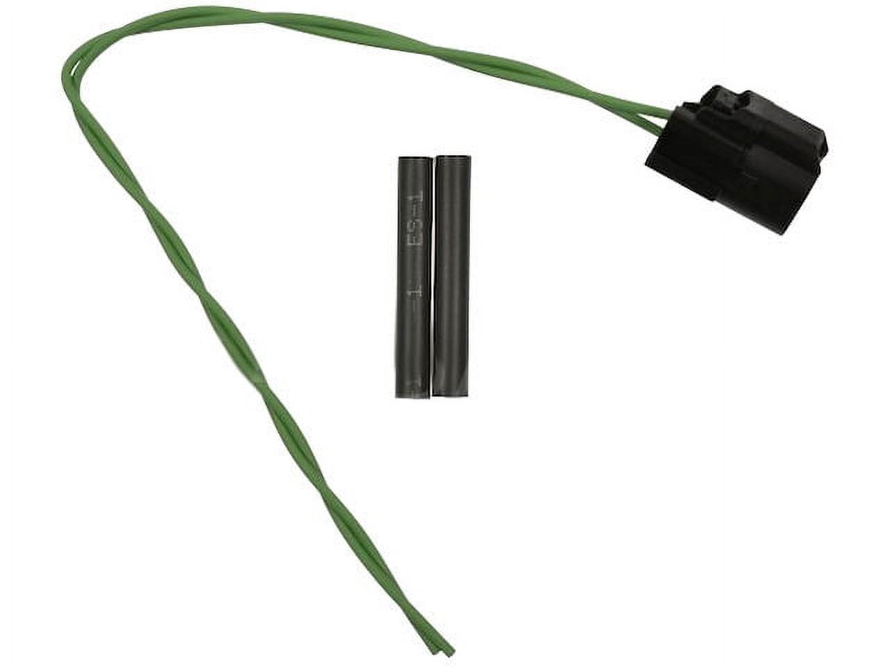 Front ABS Wheel Speed Sensor Connector - Compatible with 2021 - 2022 ...