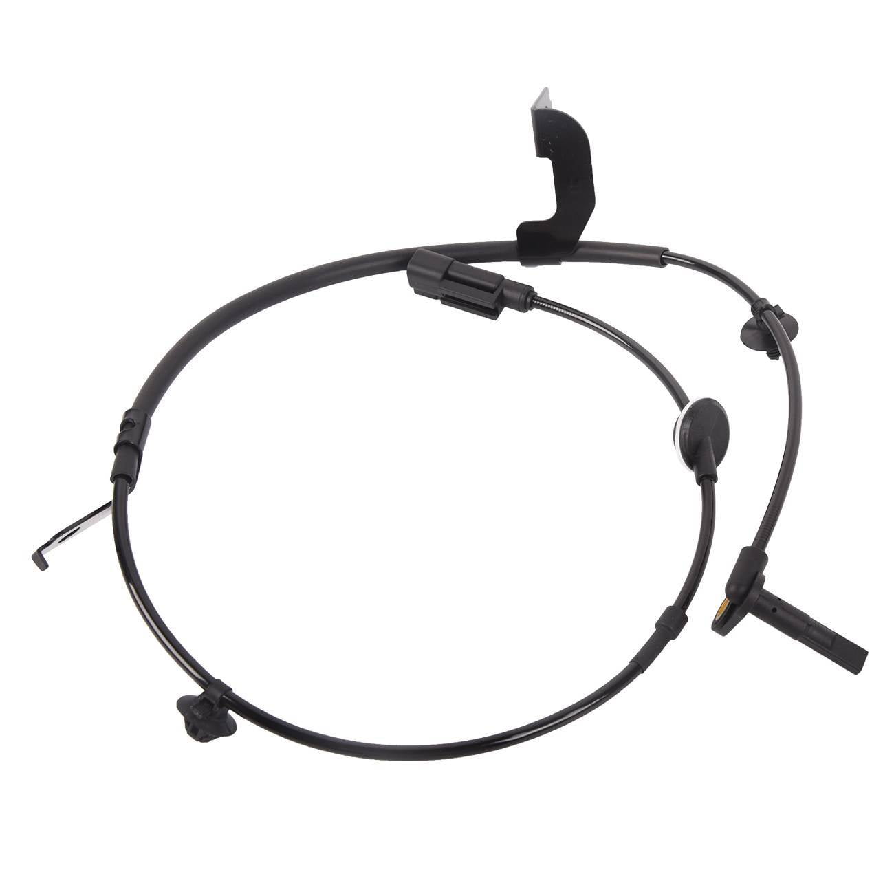 Front ABS Wheel Speed Sensor Left + Right For Jeep Compass Patriot ...