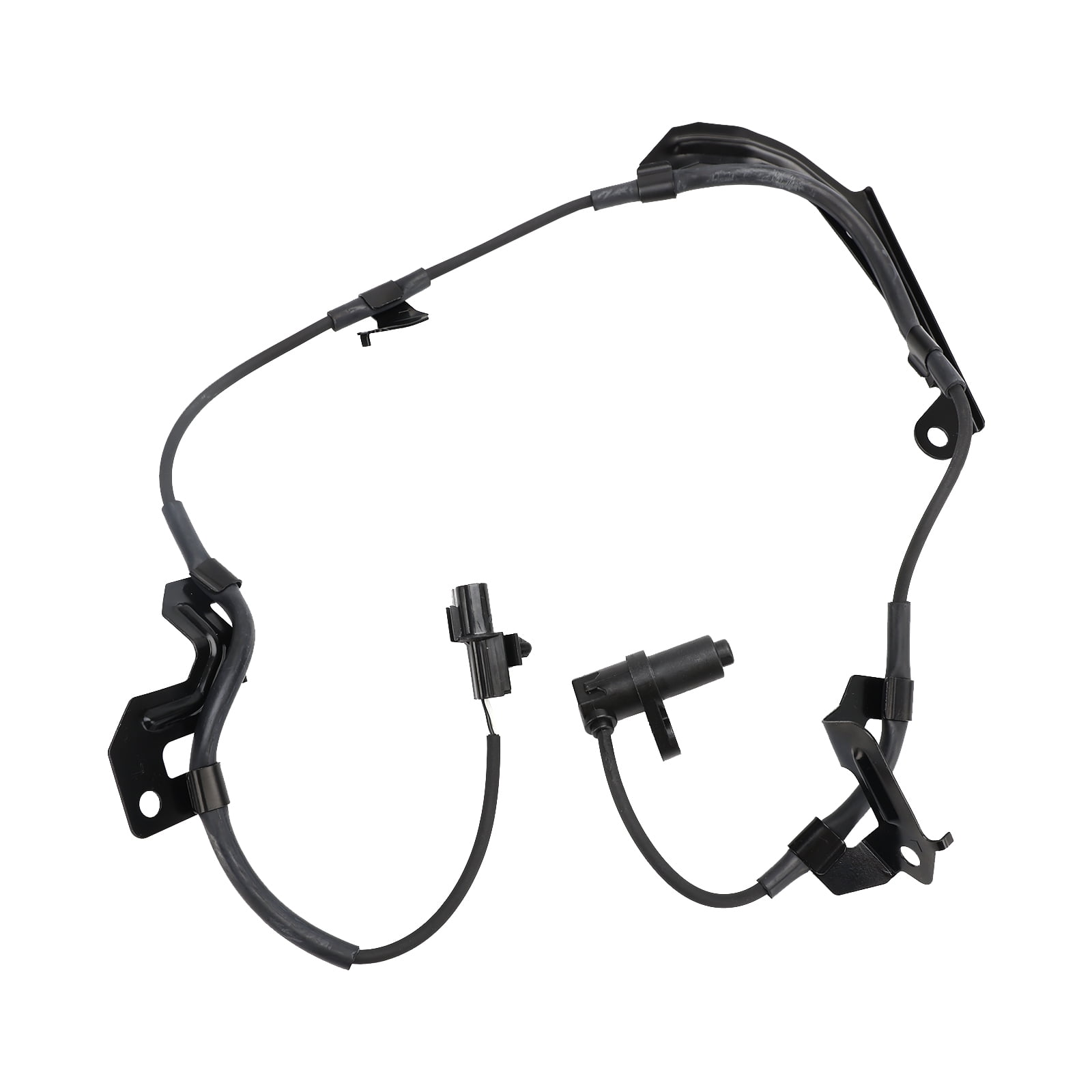 Front ABS Wheel Speed Sensors Left & Right For Mitsubishi L200 2.5DID ...