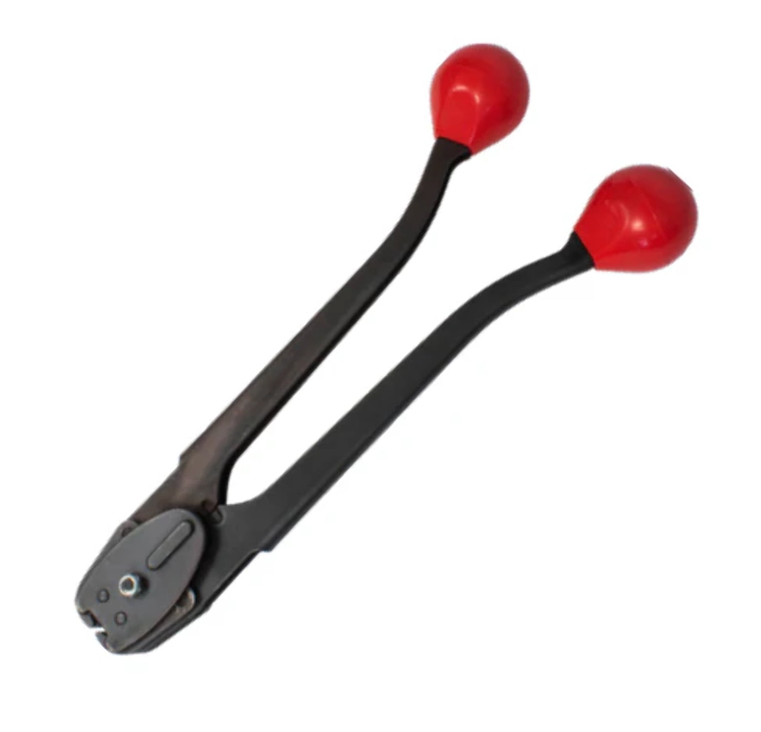 Front Action Steel Strapping Tensioner - Size Specific Crimper for ...