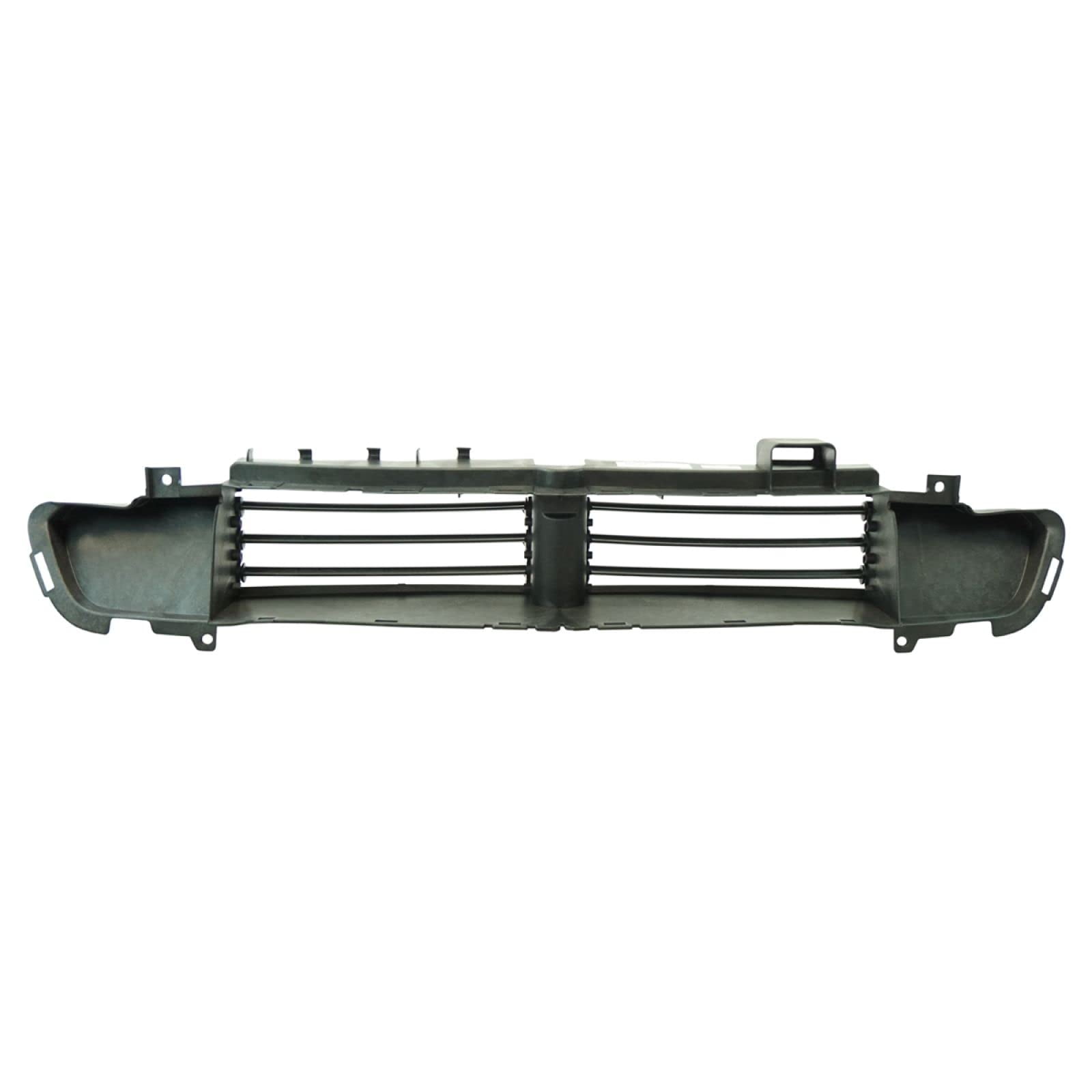 Front Active Grille Shutter Assembly w/ Motor Assembly for Jeep ...