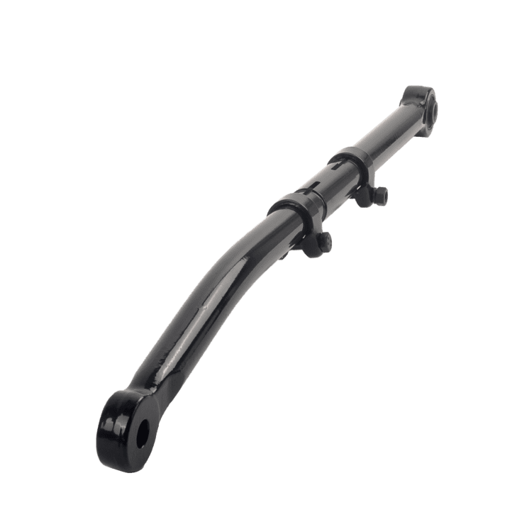 Front Adjustable Forged Track Bar 0-8" Lift Kit for 2005-2016 Ford F250 ...