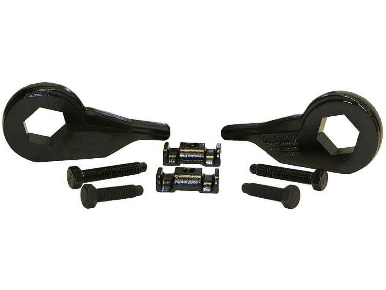 Front Adjustable Torsion Bar Key - Compatible with 1999 - 2006 Chevy ...