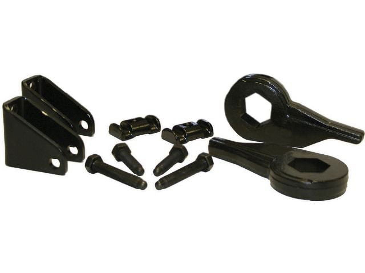 Front Adjustable Torsion Bar Key - Compatible with 2003 - 2009 Hummer ...