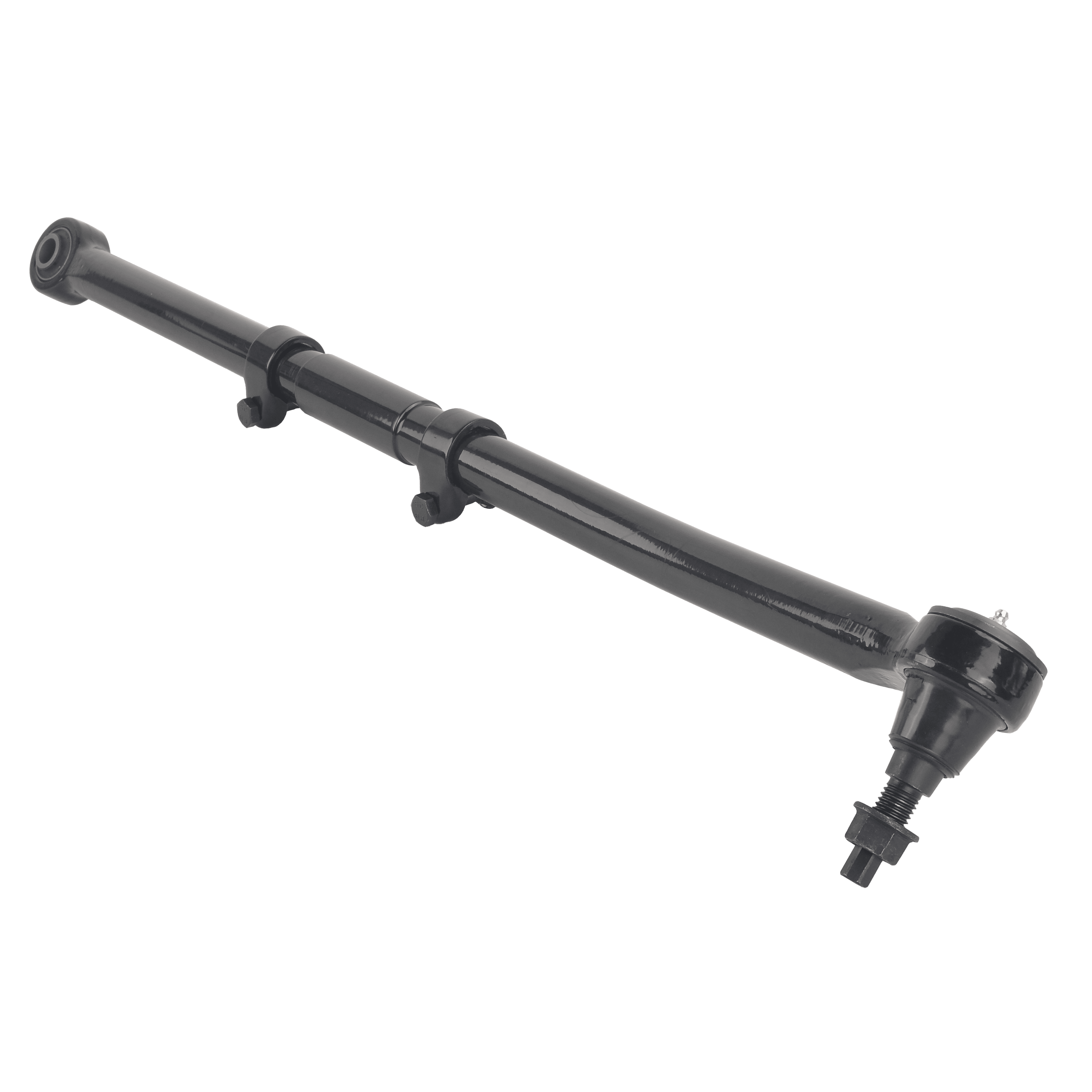Front Adjustable Track Bar 1.5-8" Lift Kit for 2017-2021 Ford F250 F350 ...