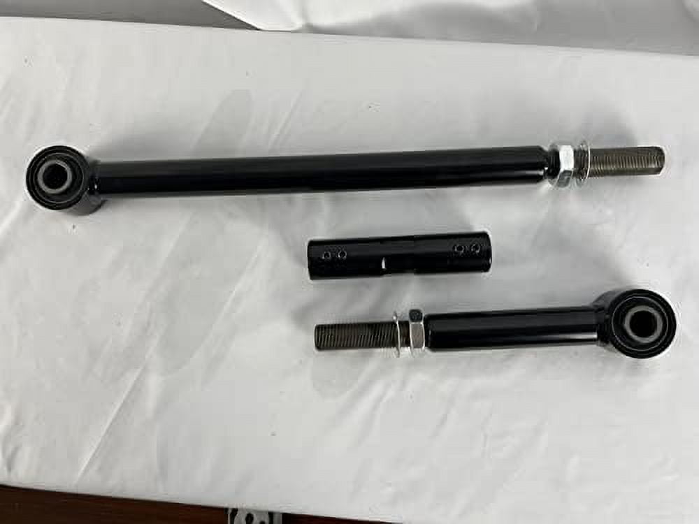 Front Adjustable Track Panhard Bar 2"- 6" Lift Replacement for 1999 ...