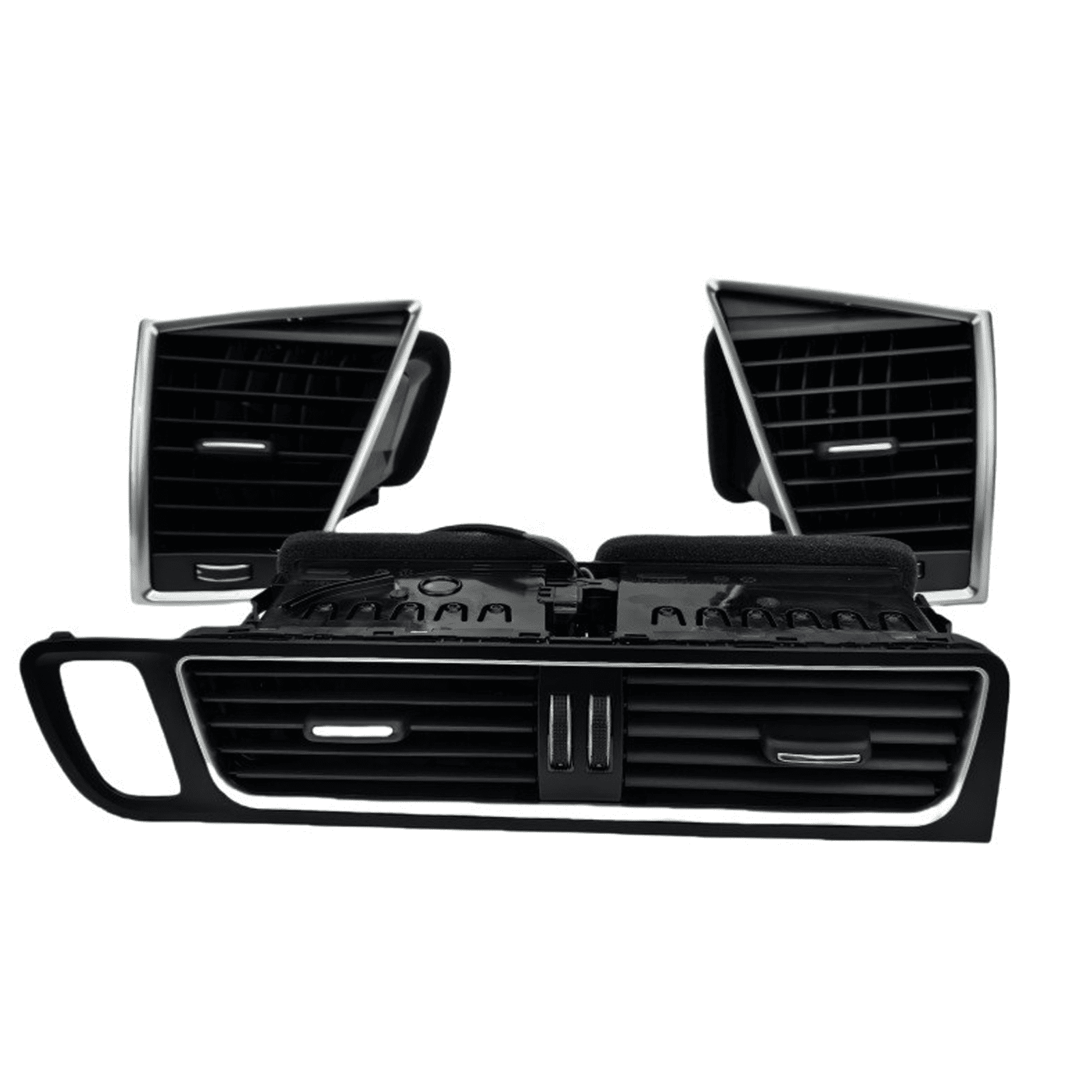 Front Air Conditioning Outlet Center Armrest Ac Vent Air Conditioner ...