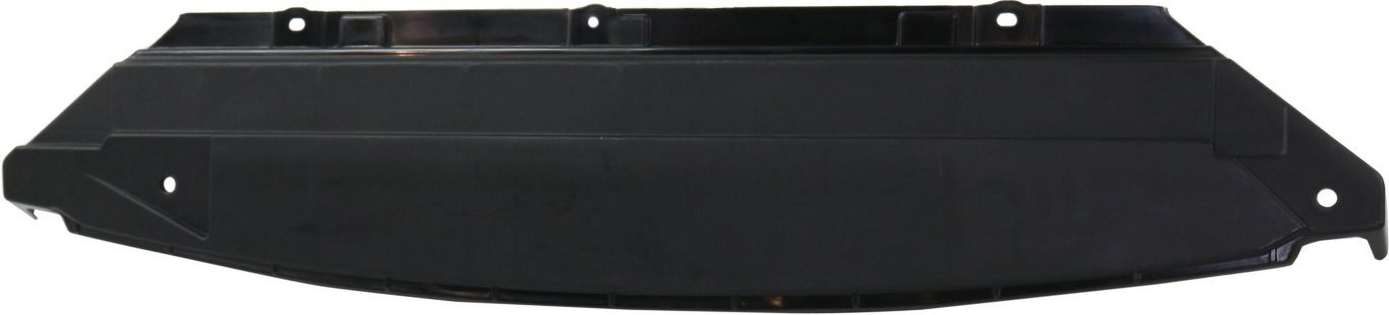 Front Air Deflector For CIVIC 16-18 Fits HO1091100C / 71203TBCA00 ...