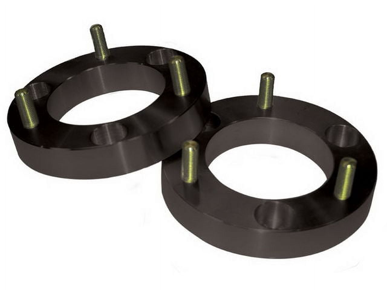 Front Air Lift Leveling Kit - Compatible with 2007 - 2014 Cadillac ...