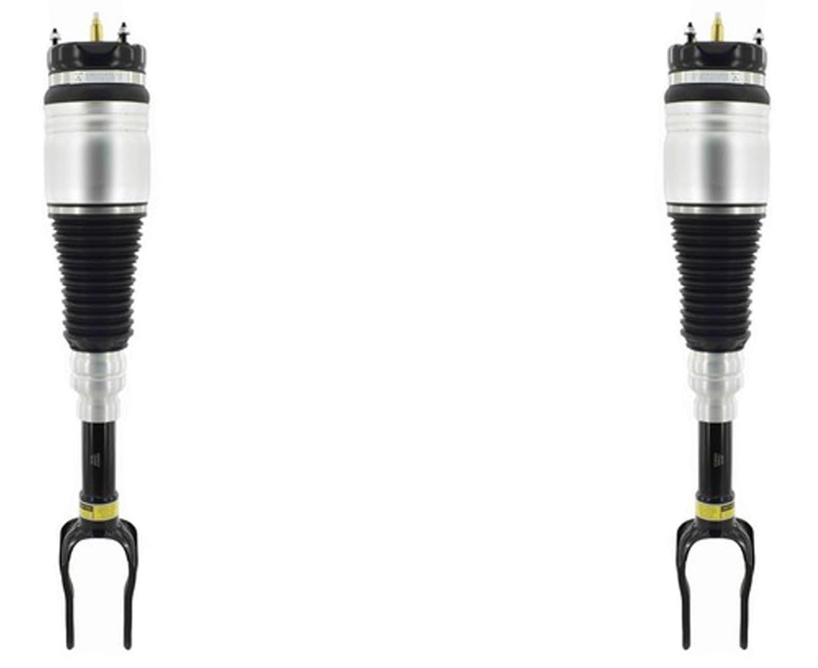 Front Air Strut Assembly For Jeep Grand Cherokee WK2 2011-2015 W ...