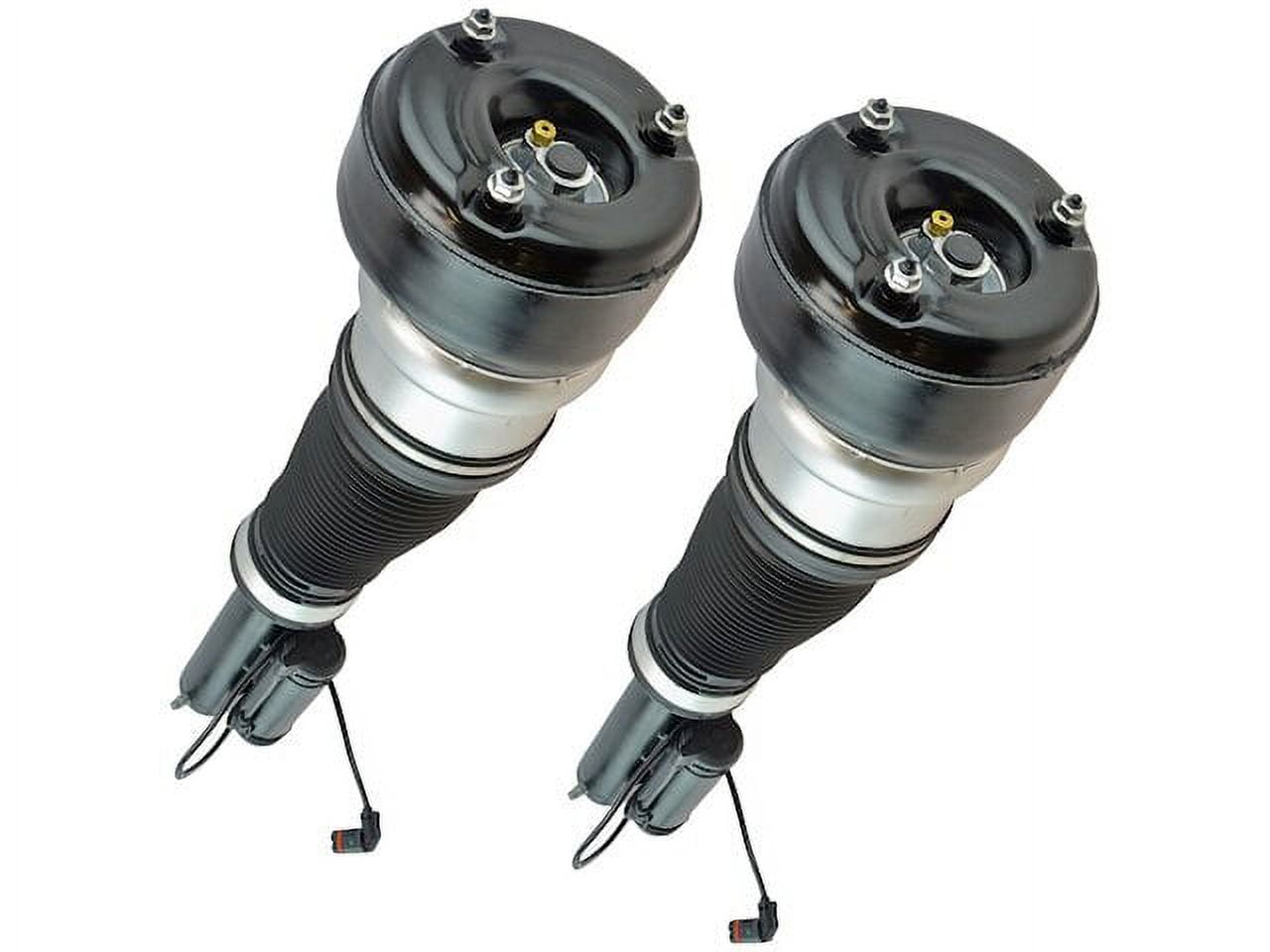 Front Air Suspension Strut Set 2 Piece - Compatible with 2007 - 2013 ...