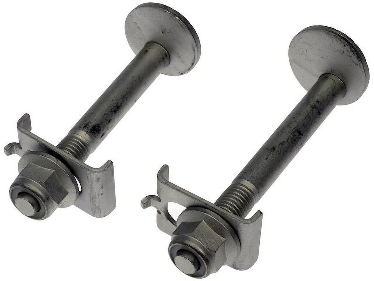 Front Alignment Cam Bolt - Compatible with 2007 - 2017 Ford Expedition ...