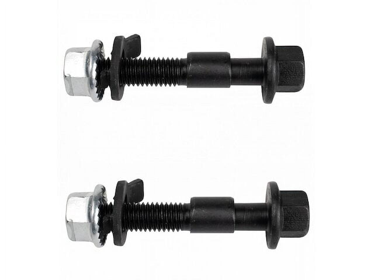 Ford Ecosport Alignment Camber Kit