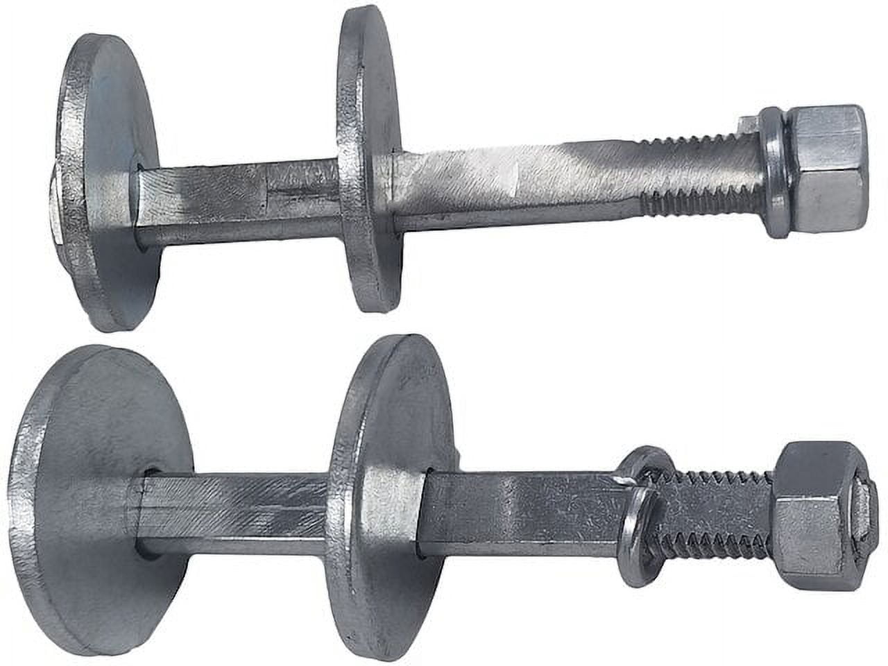 Front Alignment Camber Kit - Compatible with 1984 - 1994 Chevy S10 ...