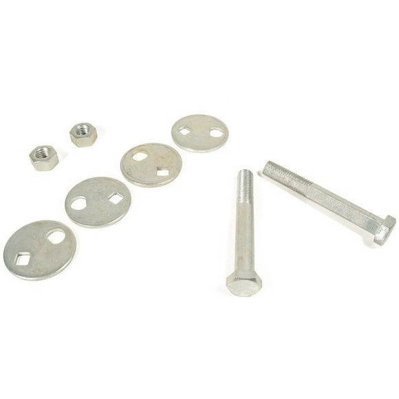 Ford F250 Alignment Camber Kit