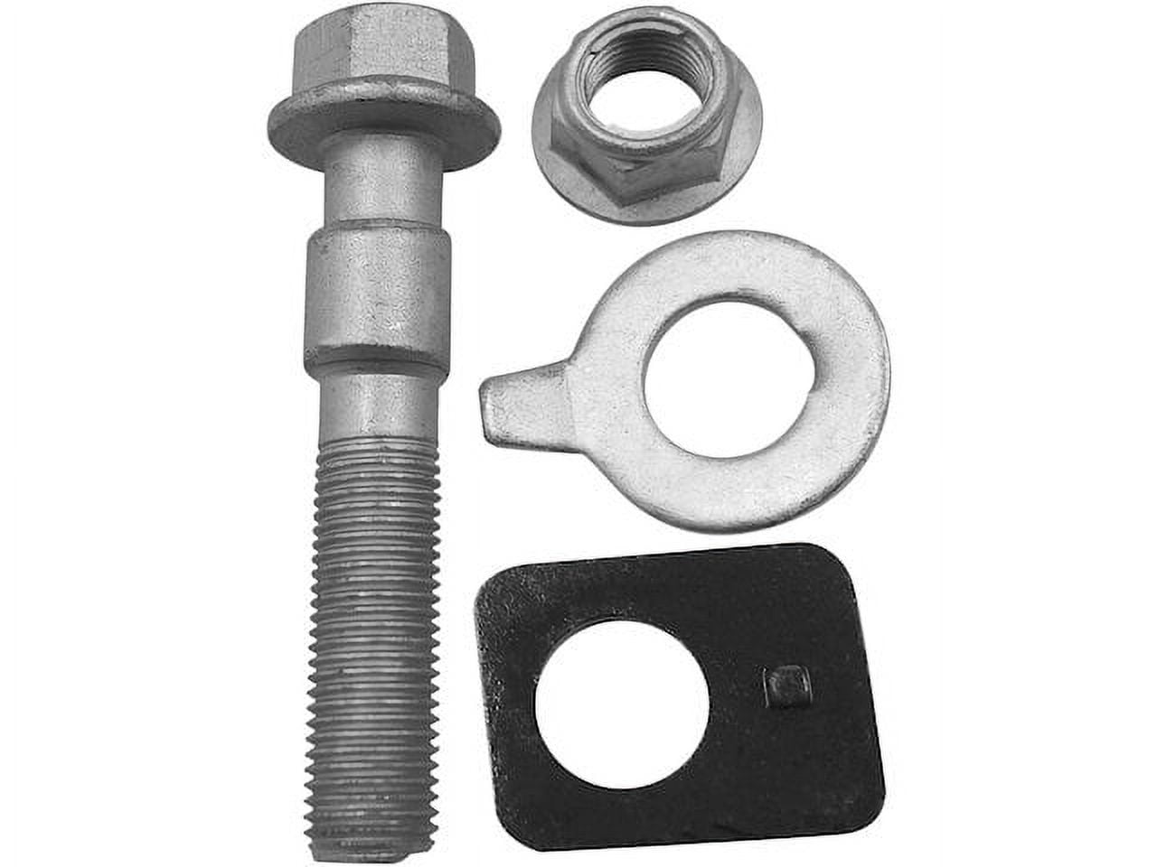 Bmw X5 Alignment Camber Kit