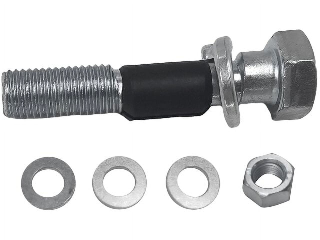 Front Alignment Camber Kit - Compatible with 2005 - 2010 Scion tC 2006 ...